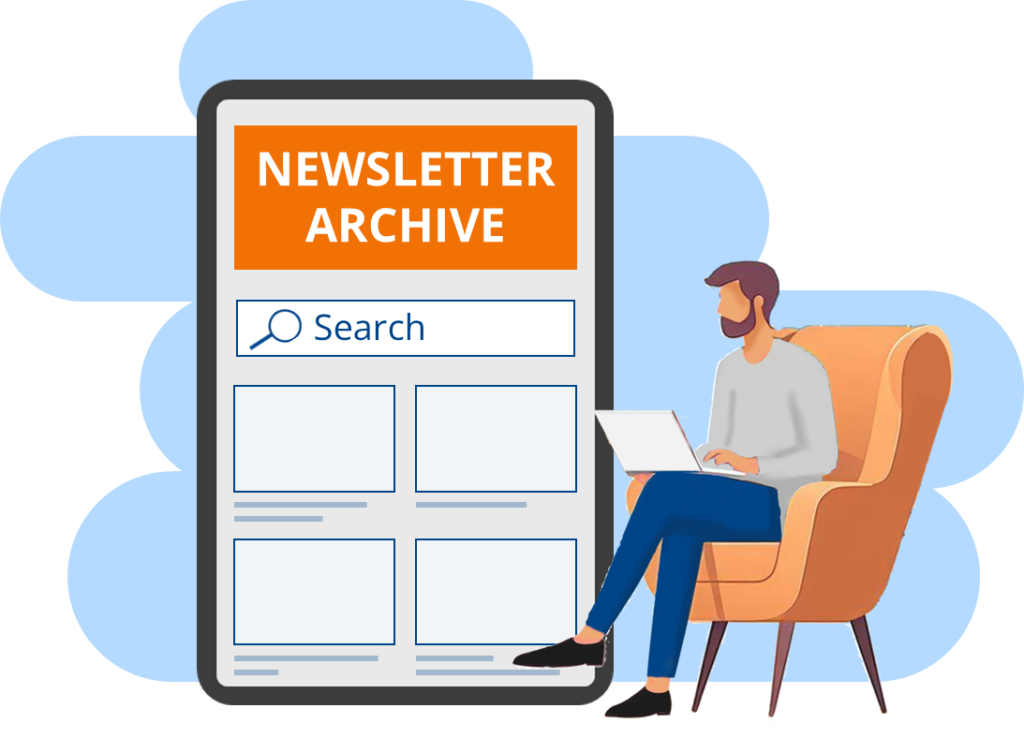 Newsletter Archive - dIPlex