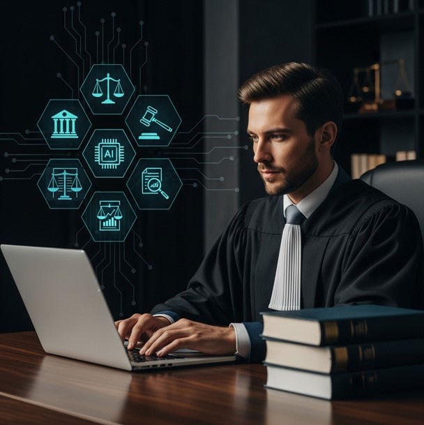 Ethical and Practical Considerations for AI in IP Law - IPBA® Connect